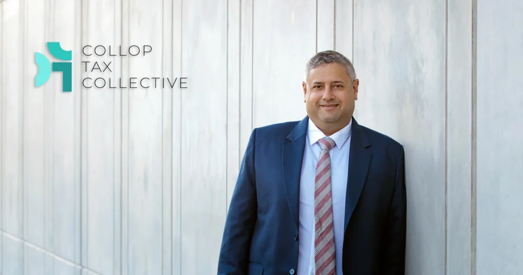 Strategic Tax Advisory in Cape Town | Collop Tax Collective